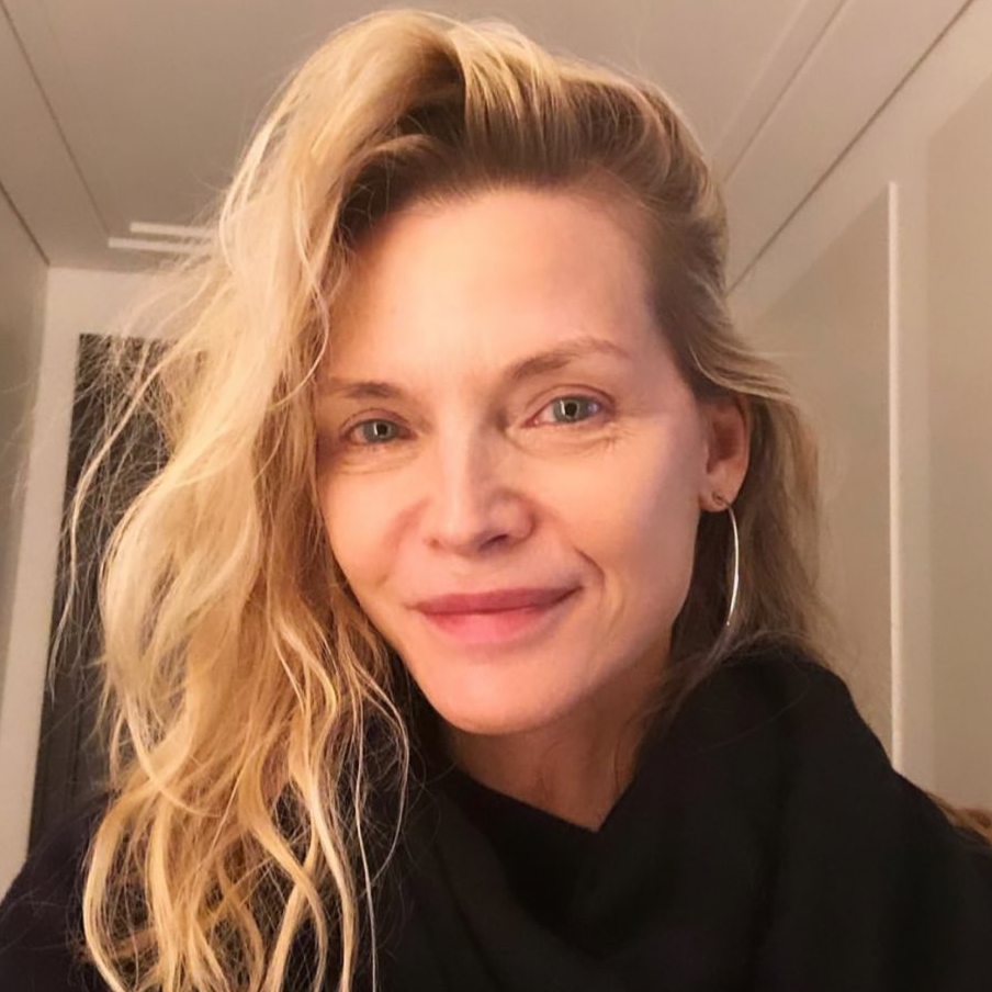 MICHELLE PFEIFFER – Jennifer Fisher