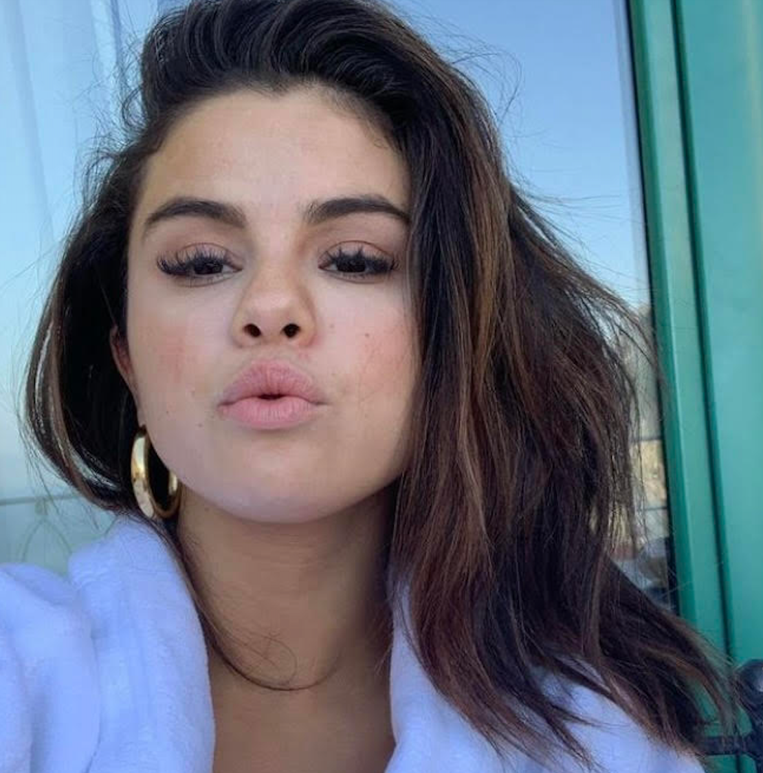 SELENA GOMEZ – Jennifer Fisher