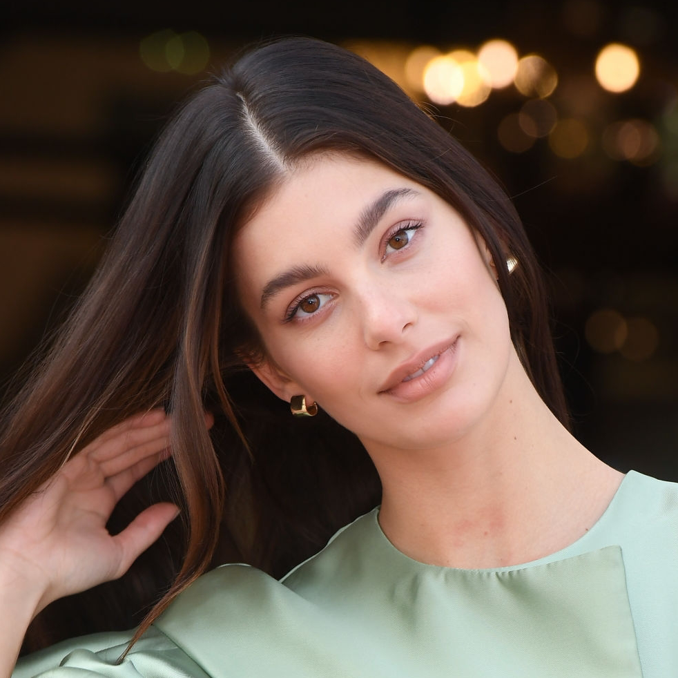 CAMILA MORRONE – Jennifer Fisher