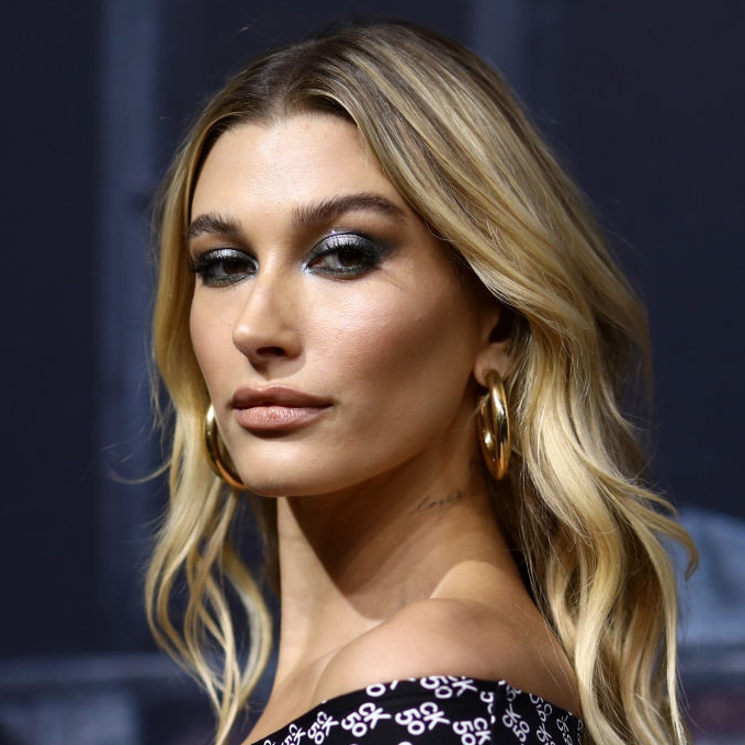 HAILEY BIEBER – Jennifer Fisher