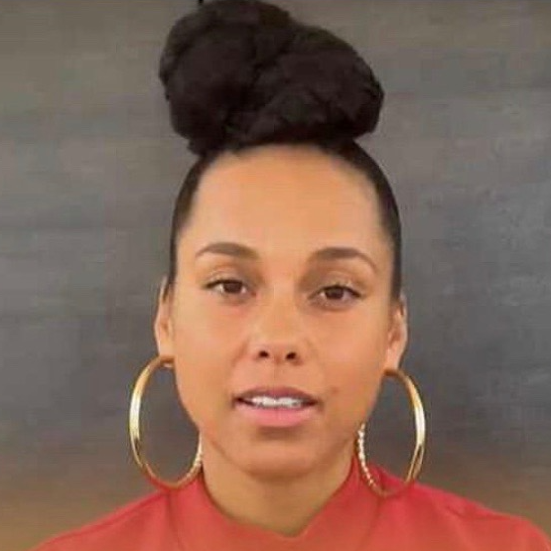 ALICIA KEYS – Jennifer Fisher