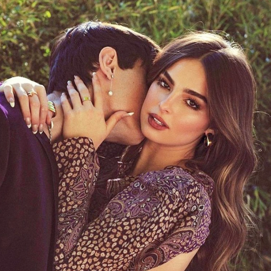 ADDISON RAE – Jennifer Fisher