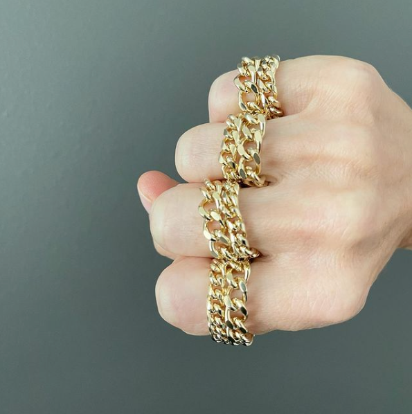 ASSORTED-DOUBLE-DEAN-RINGS – Jennifer Fisher