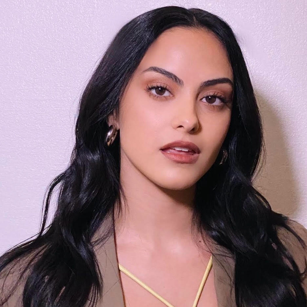 CAMILA MENDES – Jennifer Fisher