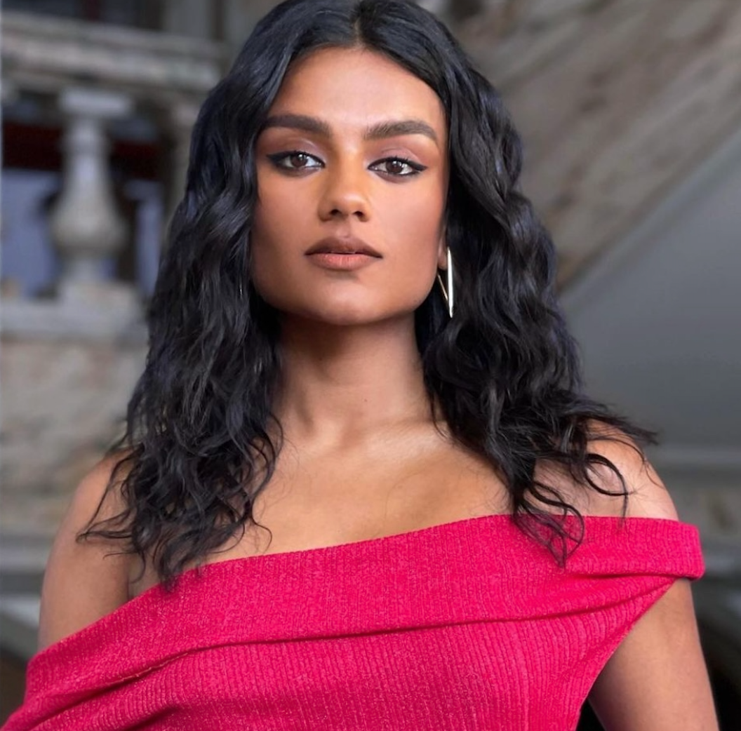 SIMONE ASHLEY – Jennifer Fisher