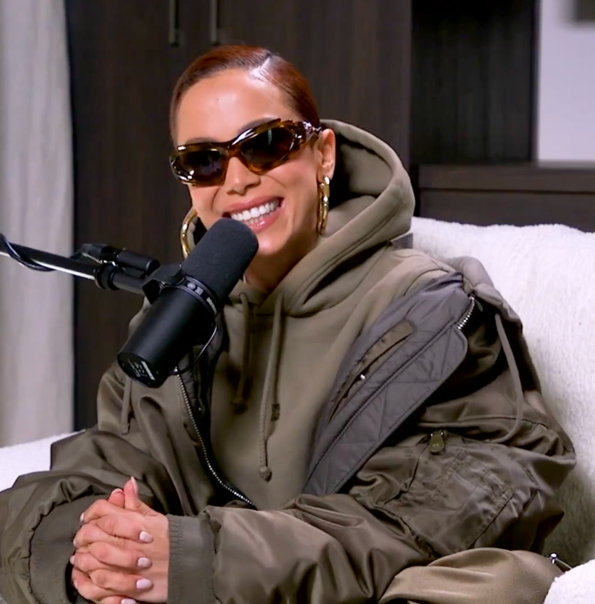 ANITTA – Jennifer Fisher