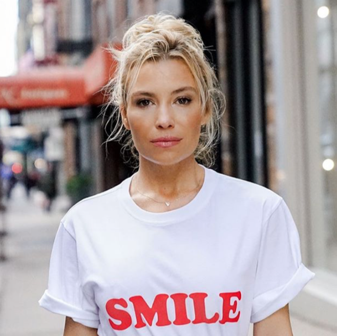 TRACY ANDERSON – Jennifer Fisher