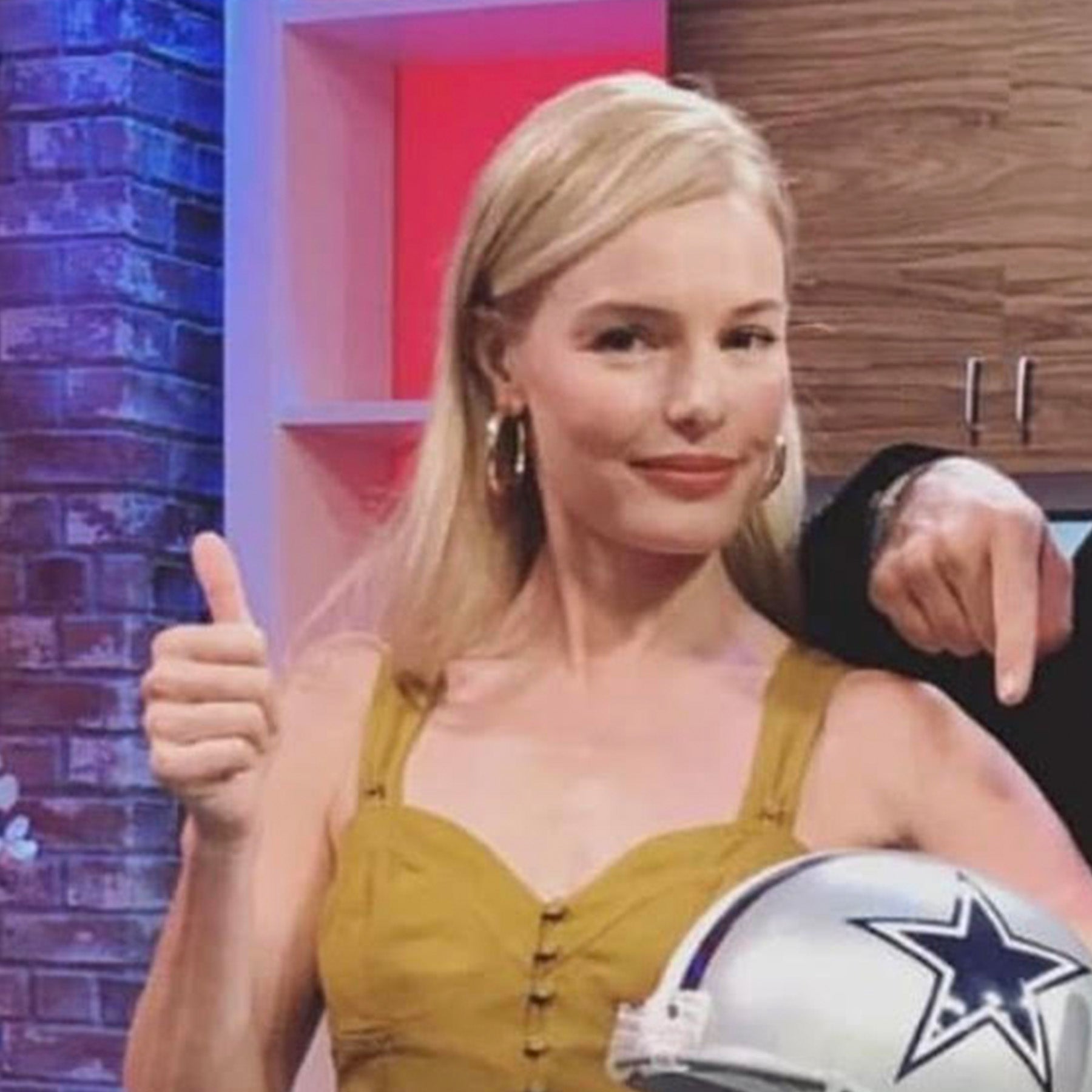 Kate Bosworth – Jennifer Fisher