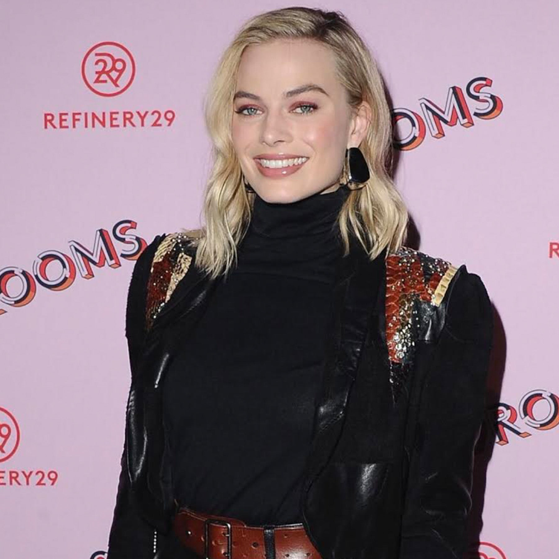 Margot Robbie – Jennifer Fisher