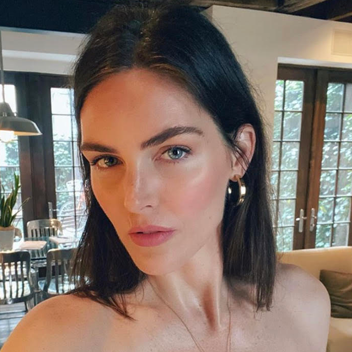 HILARY RHODA – Jennifer Fisher