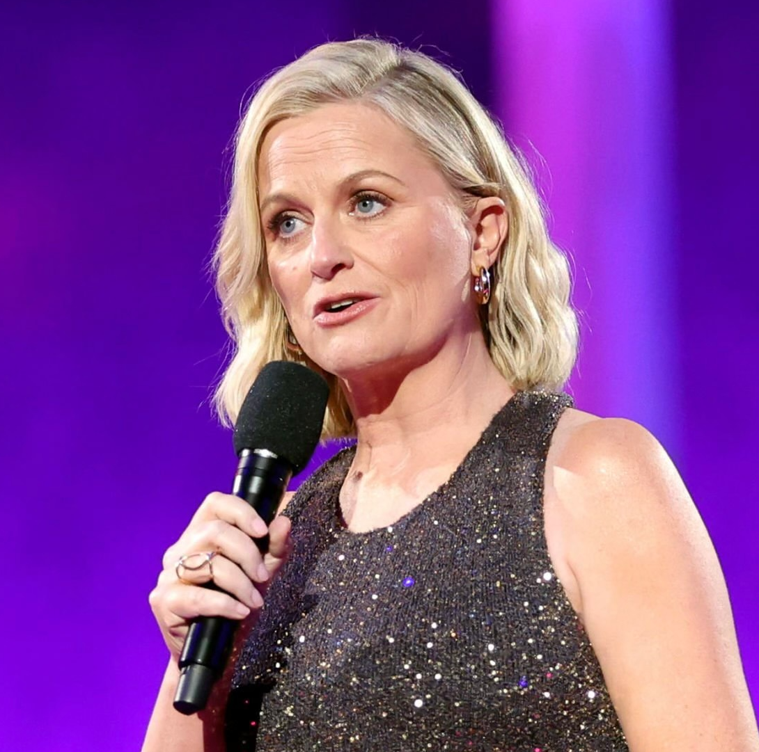 AMY POEHLER – Jennifer Fisher