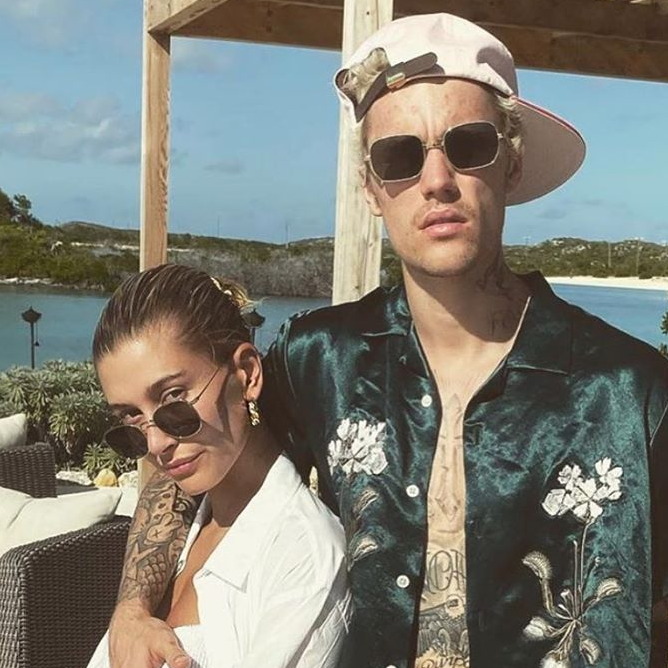 HAILEY BIEBER – Jennifer Fisher