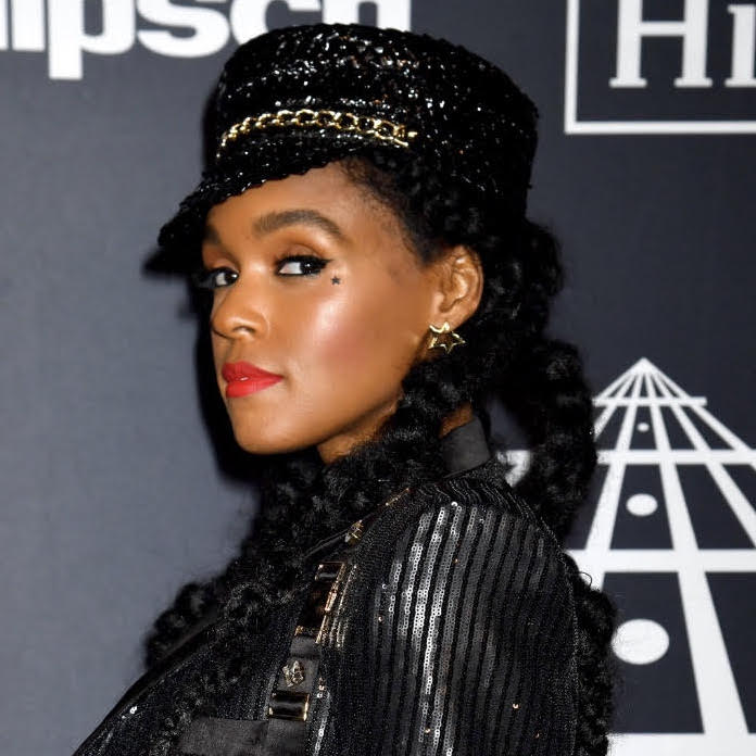 Janelle Monáe – Jennifer Fisher