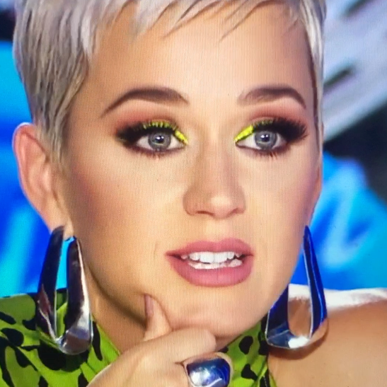 Katy Perry – Jennifer Fisher