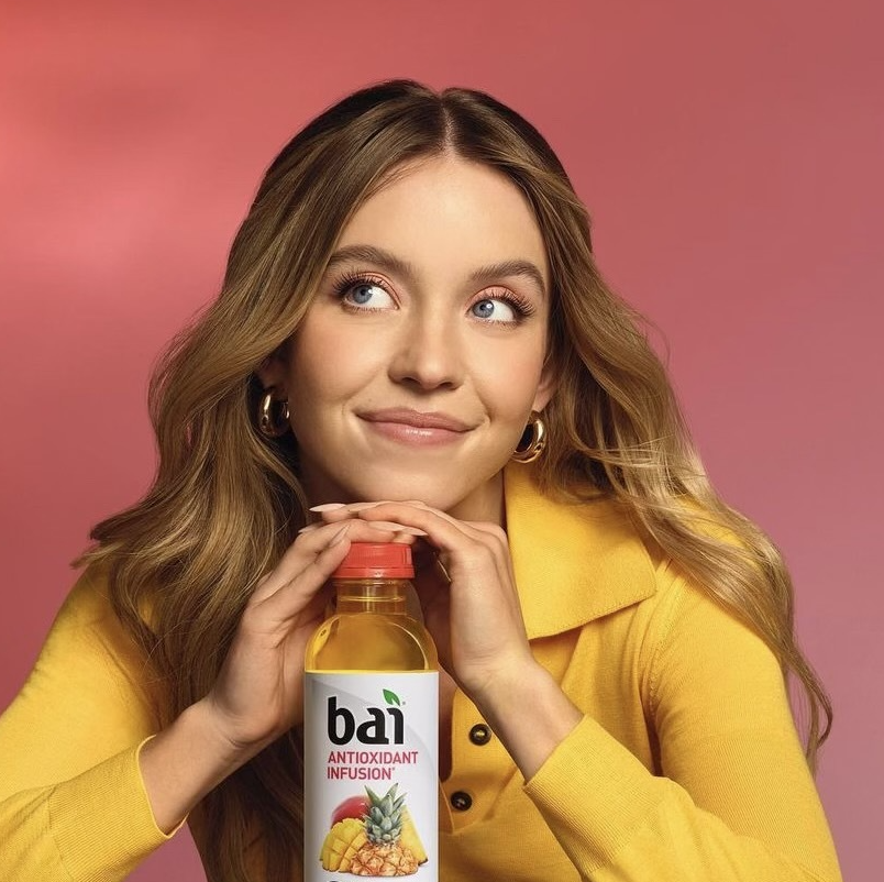 SYDNEY SWEENEY – Jennifer Fisher