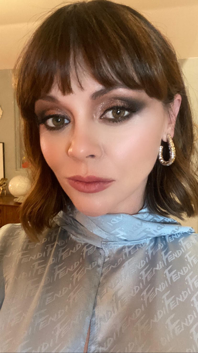 CHRISTINA RICCI – Jennifer Fisher