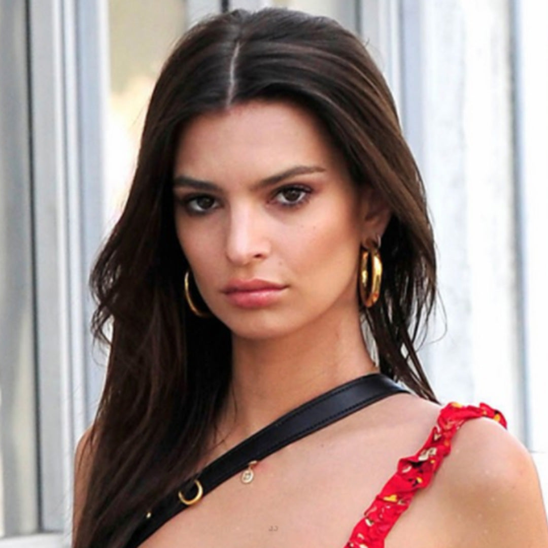 EMILY RATAJKOWSKI – Jennifer Fisher
